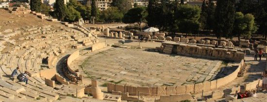 LAMA – Laboratorio di Antropologia del Mondo Antico – Archives Louis ...